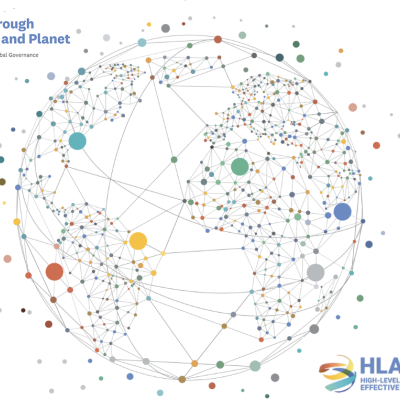 Global Taskforce of Local and Regional Governments